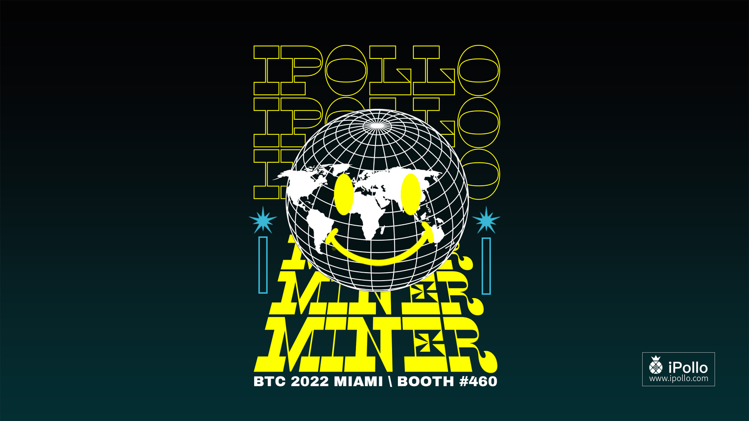 4.6-4.9 BTC 2022 Miami – iPollo Store