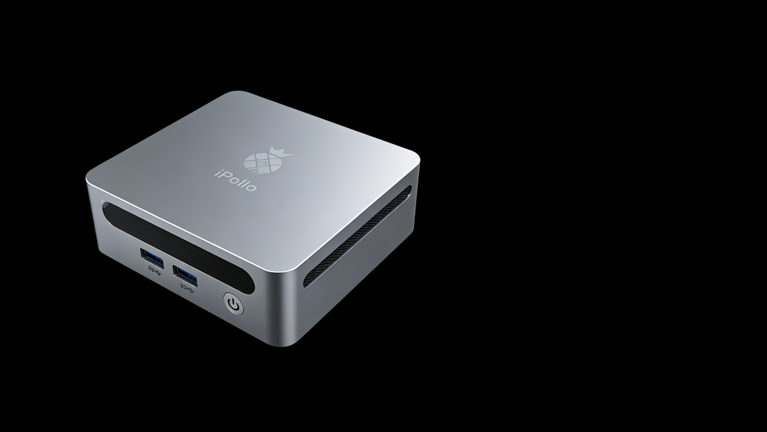 iPollo ClawPC A1 Mini 8+256G – iPollo Store