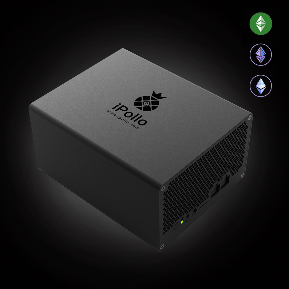 iPollo- asic miner – iPollo Store