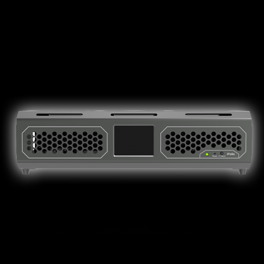 iPollo V2X – iPollo Store