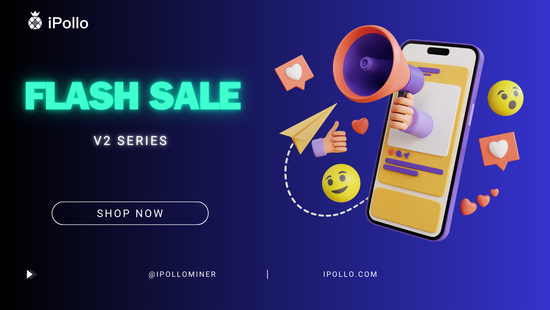 iPollo- asic miner – iPollo Store